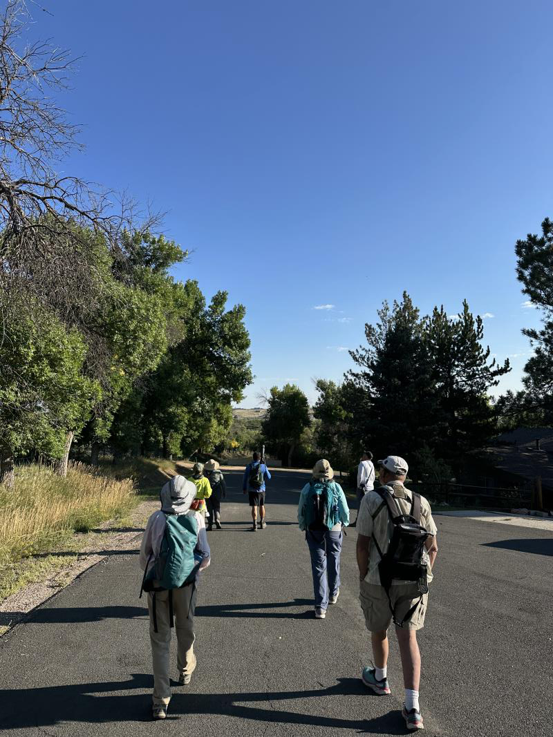 DFO Field Trip Photo Gallery